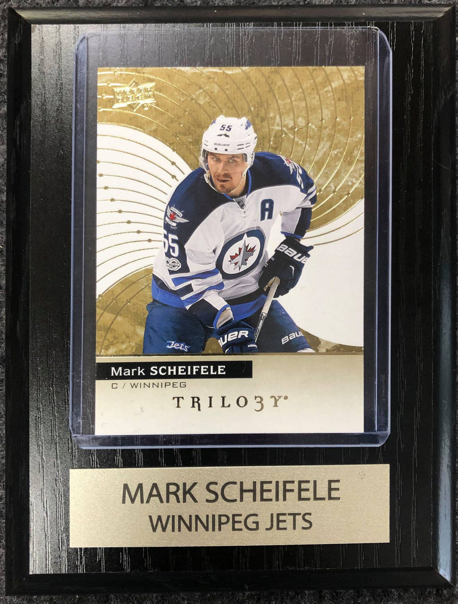 Custom Player Plaque – Joe Daley's Sports & Framing